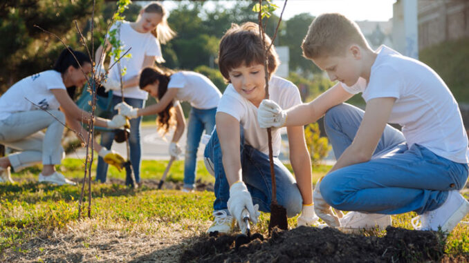 The Importance of Social Distancing – Impact News for Teacher